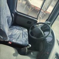 China Dumping Towing Solution Shacman Truck HOWO with Air Suspension Seat 351-450hp Seats ≤5 for sale