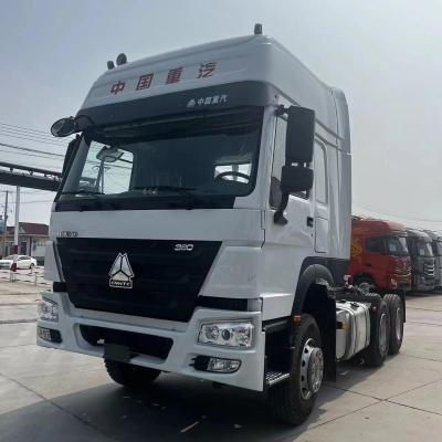 China Sinotruk HOWO380 6X4 30t Tipper Truck for Heavy Duty Loading and Hydraulic Steering for sale