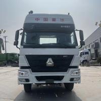 China Sinotruk HOWO380 6X4 30t Tipper Truck for Heavy Duty Loading and Hydraulic Steering for sale
