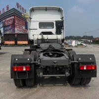 China Sinotruk HOWO380 6X4 30t Tipper Truck for Heavy Duty Loading and Hydraulic Steering for sale