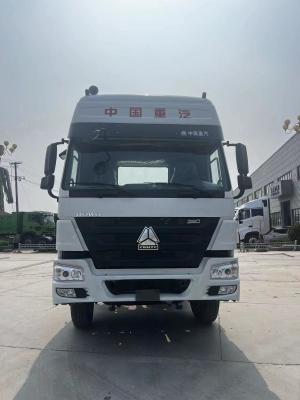 China Sinotruk HOWO380 Multifunctional Heavy Duty Truck for Industrial and Mining Operations for sale