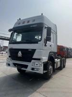 China Sinotruk HOWO380 Multifunctional Heavy Duty Truck for Industrial and Mining Operations for sale