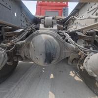 China FAW Jh6 460HP Euro 5 Manual 12-Speed Liberation Automatic Tractor for Transportation for sale
