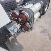 China Air Suspension Seat for Heavy Duty Towing Shacman Tipper Truck ZZ4257N3247E1H for sale