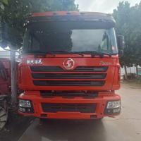 China Hydraulic Steering HOWO Tipper Truck with Manual Transmission and Power Assistance for sale