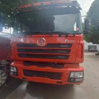 China Hydraulic Steering HOWO Tipper Truck with Manual Transmission and Power Assistance for sale