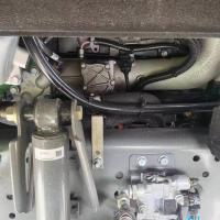 China Air Suspension Seat and 600L Fuel Tank Sinotruck Tractor Truck for Towing Semi Trailer for sale