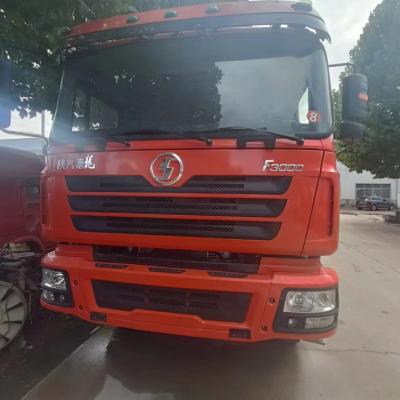 China Electric System Sta Special Utility Truck with Refurbished Chassis and Hydraulic Steering for sale