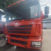 China US Refurbished Dumper Chassis for Commercial Tractor Trailer and Heavy Equipment for sale