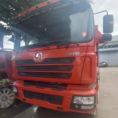 China US Refurbished Dumper Chassis for Commercial Tractor Trailer and Heavy Equipment for sale