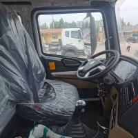 China 351-450hp FAW Tractor Trailer Truck with 1000L Fuel Tank and Air Suspension Seat for sale