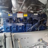 China Auman Semi-Trailer Vehicle with Air Suspension Seat and 600L Fuel Tank Return refunds for sale