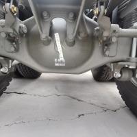 China High Horsepower Auman Dump Truck Parts Air Suspension Seat for Heavy Duty Towing for sale