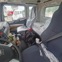 China Spacious and Heavy Duty Sinotruck Vehicle for Towing Semi Trailer Horsepower 351-450hp for sale