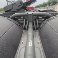China Spacious and Heavy Duty Sinotruck Vehicle for Towing Semi Trailer Horsepower 351-450hp for sale