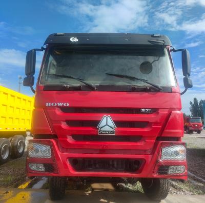 China Customization Sinotruk Tipper Truck 40t Loading Capacity Heavy Duty Mining Equipment for sale