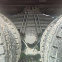 China Customized Request Hovo 6X4 LHD 30 Ton Transport Truck for Heavy Duty Transport Needs for sale