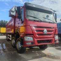 China Customized Request Hovo 6X4 LHD 30 Ton Transport Truck for Heavy Duty Transport Needs for sale
