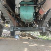 China Durable Hauling Truck Hovo 6X4 LHD with 6 Months After-sales Service and 371HP Horsepower for sale
