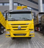 China Powerful Engine Capacity Truck Tractor Head with 600L Fuel Tank and Air Suspension Seat for sale