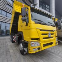 China Customer Needs Sitrak Articulated Truck with 600L Fuel Tank and Air Suspension Seat for sale