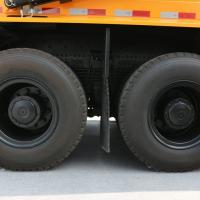 China Beiben V3 Heavy-Duty Truck with 320 Horsepower 8X4 Tyres Customization Sinotruk Chassis for sale