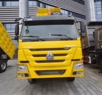 China 600L Fuel Tank Articulated Truck with Air Suspension Seat Heavy Duty Performance for sale