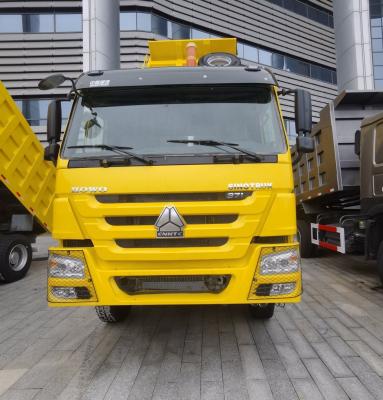 China Affordable Truck Head with 1000L Fuel Tank and Air Suspension Seat Perfect ' Needs for sale