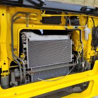 China 31-40t Load Capacity Used Heavy Duty Transport Dump Tipper Truck with Engine Capacity for sale
