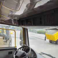 China 10 Wheel Dump Truck 380HP-420HP 20-30 Tons Capacity 8×4 Drive Wheel for High Capacity for sale