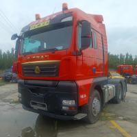 China Power Assisted Hydraulic Steering Diesel Agricultural Truck with Front Lifting Style for sale