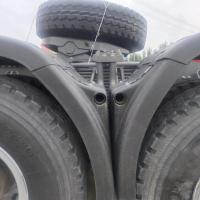 China Power Assisted Hydraulic Steering Diesel Agricultural Truck with Front Lifting Style for sale