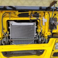 China Customized HOWO Nx 6X4 6X6 Dump Truck 20tons 30tons 10tires 20m3 The Perfect Solution for sale