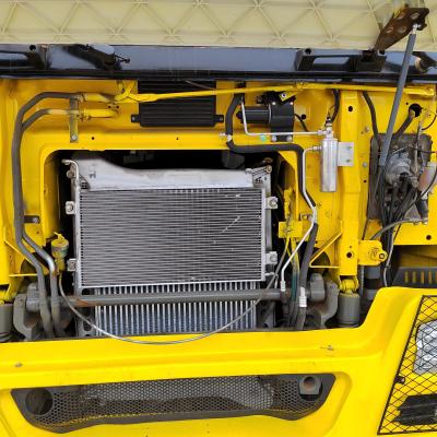 China Customized HOWO Nx 6X4 6X6 Dump Truck 20tons 30tons 10tires 20m3 The Perfect Solution for sale