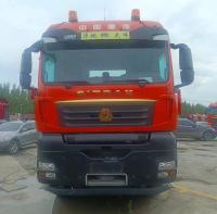 China 540HP Agricultural Diesel Tractor with Power Assisted Steering and High Load Capacity for sale