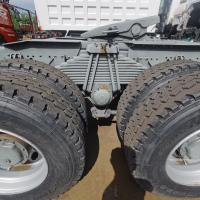China Economical Towing Semi Trailer 371HOWO Tractor Seats ≤5 in Towing with 1000L Fuel Tank for sale