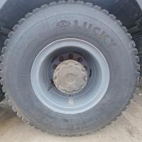 China High Capacity Engine Heavy Duty Truck with Air Suspension Seat and 480HP 6X4 Sinotruck for sale
