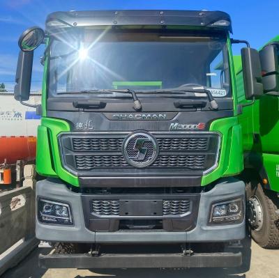 China Delong M3000s Dump Truck 9m3 Dumper Lorry Truck Sinotruk Chassis for Smooth Operation for sale