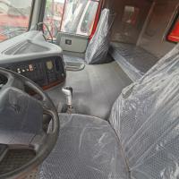 China Sinotruck Tipper Used Dump Truck with Power-Assisted Steering and Tyres Full Payment for sale
