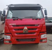 China 30t Loading Capacity Sinotruck Used Dump Truck with Tyres and Estimated Delivery Time for sale