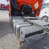 China Used Tractor at a Very Economical with Engine Capacity＞8L and Euro 5 Emission Standard for sale