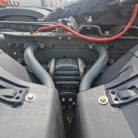 China Used Tractor at a Very Economical with Engine Capacity＞8L and Euro 5 Emission Standard for sale