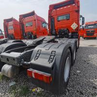 China 8800.000kg Gross Weight Transport Truck with 31-40t Load Capacity Durable and Cost- for sale