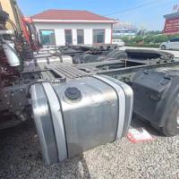 China Used Sinotruk HOWO 6X4 Tractor Truck for Your Long Distance Transport for sale