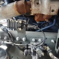 China 480HP Sinotruck Used Truck with 600L Fuel Tank for Towing Semi Trailer Diesel Powered for sale