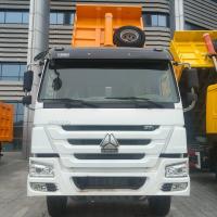 China Tyre National Heavy Duty Truck HOWO8X4 Dump Truck at Best within US Online for sale