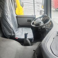 China Affordable 2024 HOWO Dump Trucks Tubeless Tire Design for International Procurement for sale