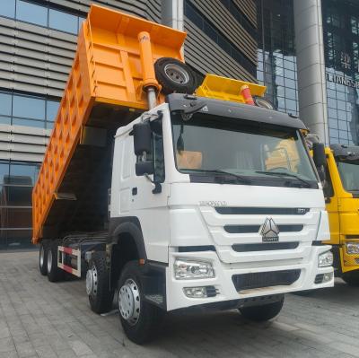 China 2024 National Heavy Duty Truck and Used Trucks with Estimated Delivery Time for sale