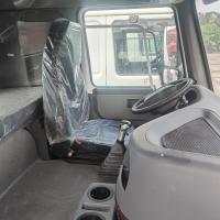 China National Heavy Duty Truck Group's Heavy-Duty HOWO Transport Tractor and Freight Truck for sale