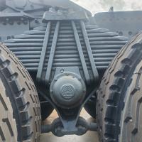 China National Heavy Duty Truck Group's Heavy-Duty HOWO Transport Tractor and Freight Truck for sale